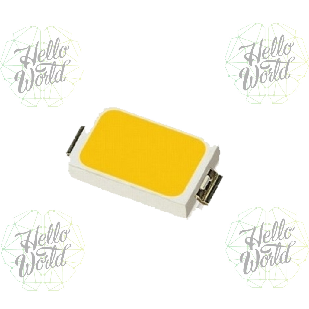 LED SMD 5730 – Hello World Electronics