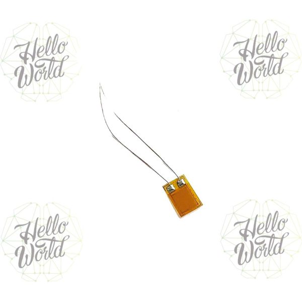 Galga extensiométrica BF350 – Hello World Electronics